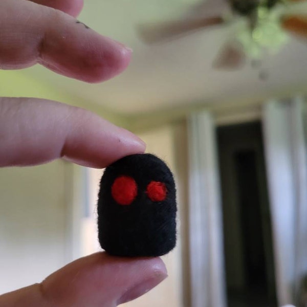 Adopt a Demon, Tiny Demon in a Jar, Inner Demons, Cute Weird Unique ...