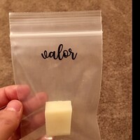 Customizable 5 Ml Labels Only - Etsy