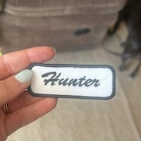 Tiny, Peppermint Swirl Candy Patch Custom Made - Etsy