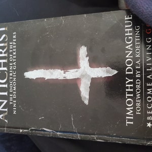 Qliphothic Magic Circle by Asenath Mason - Etsy