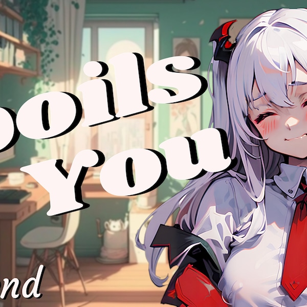 Pngtuber - Cute Vampire Girl | 5 Expressions | Premade Pngtuber Girl Png Tuber Vtuber Model ...