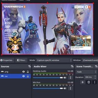 Mercy Overwatch 2 Version Emote Set/ Twitch Emotes Pack / Emoji ...
