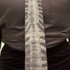 Spine X-ray Necktie. Chiropractor Gift, Radiology Gifts. Backbone Men's ...