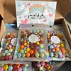 Personalised GCSE Chocolate Bar Exam Results - Etsy UK