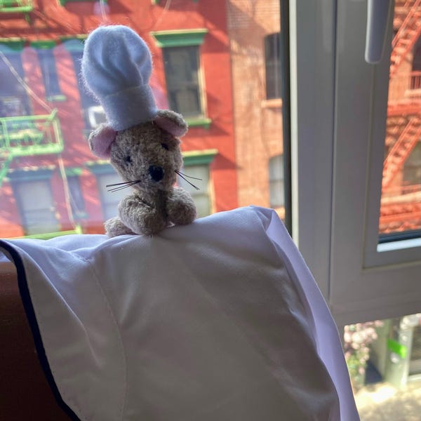 Super Mini Chef Hat - Etsy