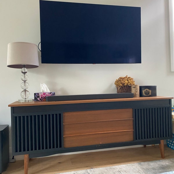 SOLD - Jacques & Hay Antique Dresser - Etsy