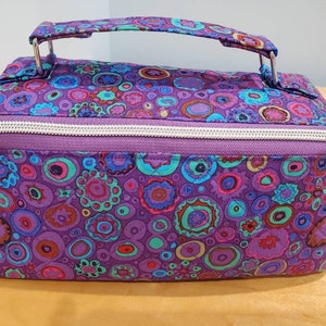 Sewing Pattern With Video, the Kensley Tote Digital Download - Etsy