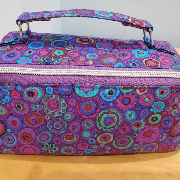 The Zip-n-grip - Sewing Pattern With Video - Digital Download - Etsy