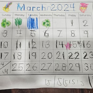 4 Printable ABC Order Work Mats/worksheets. Preschool-kindergarten ...