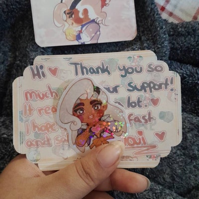 Overwatch Support Stickers - Etsy