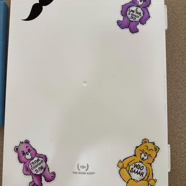 Lake Tahoe Outline Sticker - Etsy