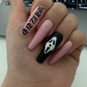 Lil Peep Inspired Set - Etsy