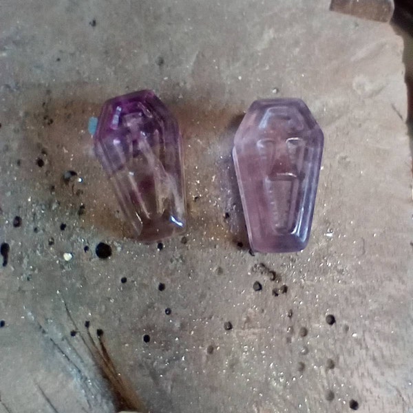 Mini Fluorite Pumpkin Carving, Crystal Jack O Lantern Carvings, Mini ...