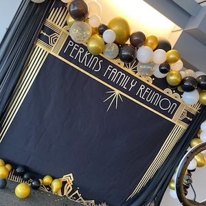 Twinkle Little Star Theme Gender Reveal Photography Backdrop - Etsy