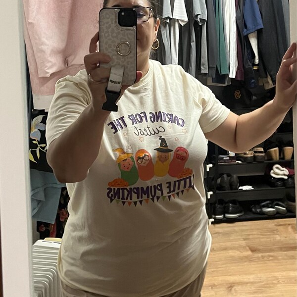 Personalized Labor and Delivery Nurse Shirt, Custom L and D Tshirt ...