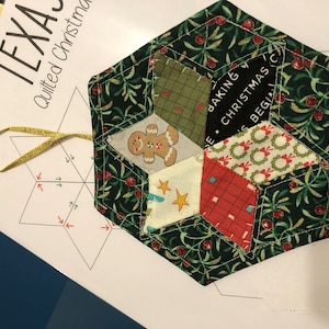 Flying Geese Cheat Sheet for QUILTERS 2 Different Methods - Etsy