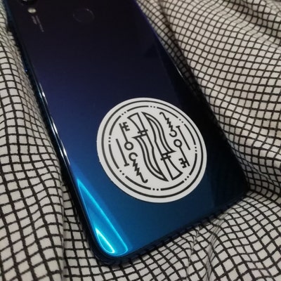 Rogue Class Sticker / Rogue D&D Sticker / Rogue RPG Sticker / Rogue Dnd ...