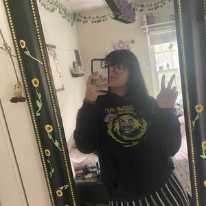 Zombie Brain Cereal Sticker | Etsy