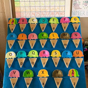 Shapes Felt Board Pieces // Flannel Board Pieces // Shapes // - Etsy