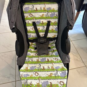 Shopping Trolley Liner Pdf Sewing Pattern Shopping Cart Cart - Etsy ...