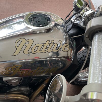 1/10 Scale RC Car / Truck Scale Garage Sign Vinyl Decal Set 43 Piece ...