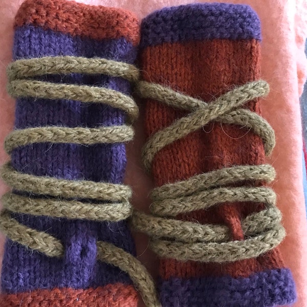 Knitting Pattern - the Inga Hood - Oversized Cowl Pattern - Hooded Cowl ...