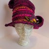 Sourdough Starter Crochet Pattern PDF Mascot Bread Active Kitchen Old ...