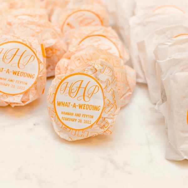 The Happiest Hour Party Cup Set of 8 16oz Frosted Shatterproof Cup ...