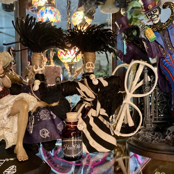 Revenge Voodoo Doll, Karma Spell Voodoo Doll, Voodoo Doll Kit, Voodoo ...