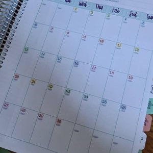 38 Car Maintenance Kawaii Cute Planner Stickers SSC0006 | Etsy