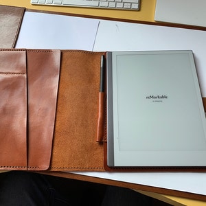 Onyx Boox Nova 3 Case Leather Onyx Boox Nova 3 Cover Onyx - Etsy