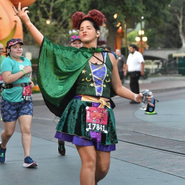 Anna Frozen Dress, Anna Frozen Running Costume, Anna Princess Costume ...