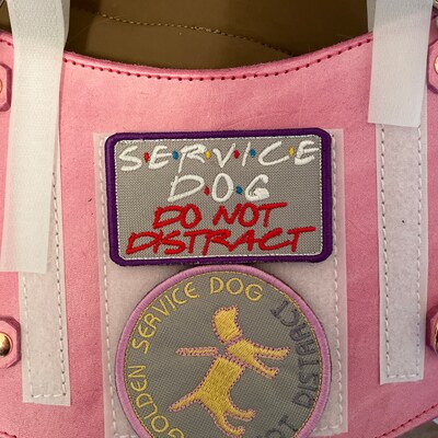 Spooky Dog Patches Dog Patches Halloween Dog Working Dog - Etsy