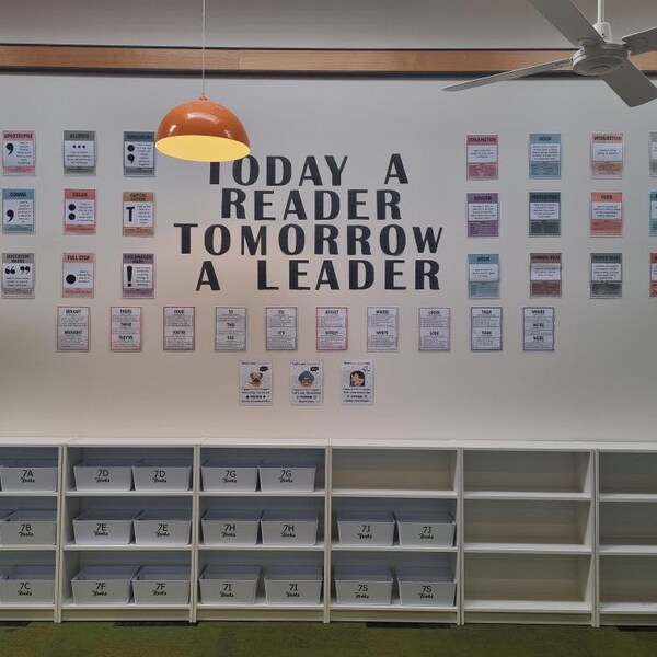 Pastel Math Symbols | Math Operations Posters | Educational Wall Art ...