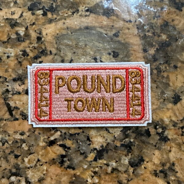 Fast Food KFC, Mcdonald's, Burger King Embroidered Iron on Patch - Etsy