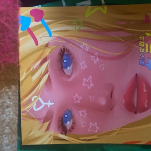 Big Tiddy Goth Gf Sticker Meme - Etsy