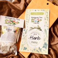 Tua Tua jatropha Gossypiifolia Tea Servings & Loose Herb Sale - Etsy