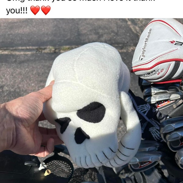 Bone Plushie - Etsy