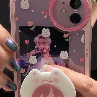 BTS Gummy Bears Shaker Charms - Etsy