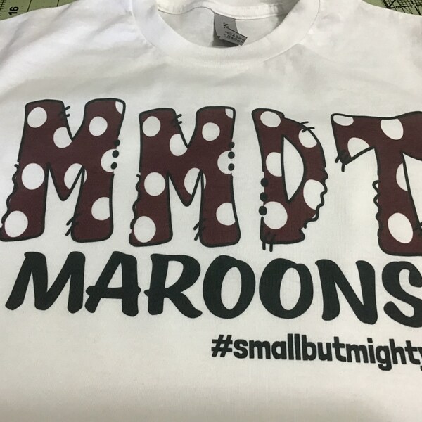 Editable Maroon and Black Pennant Flags Digital Download - Etsy