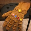 Infinity Gauntlet PDF Crochet Pattern Instant Download Inspired by ...