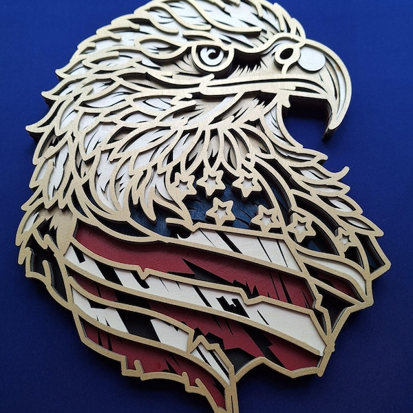 3D Lion Mandala SVG Lion,3d Layered Lion,lion Multilayer Svg,lion Paper ...