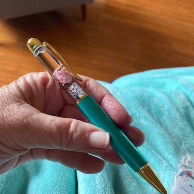 Serotonin Brain Float Pens / Dopamine / ADHD / Neurodivergent / Custom ...