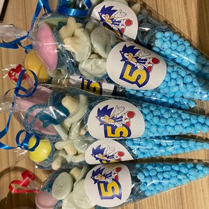 Glisten CHOCOLATE MINI EGGS Vegetarian Pick & Mix Candy Sweets - Etsy UK