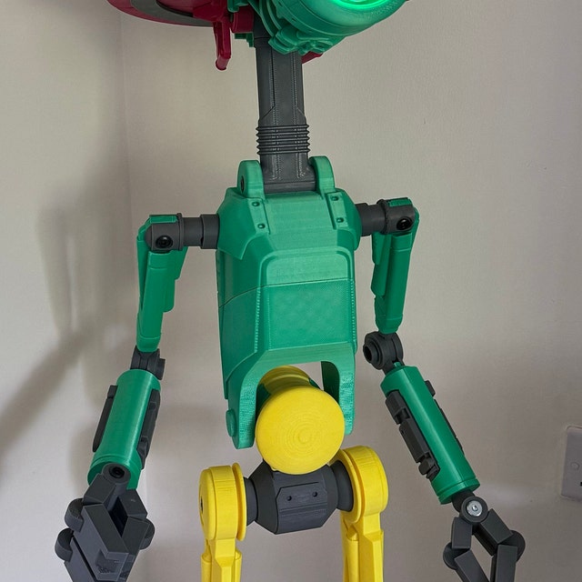 DroidDivision - Etsy.de