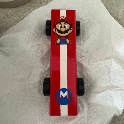 Mario and Luigi Peeker Stickers Decals for Car, Laptop, Phone, Console ...