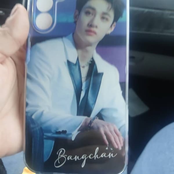 Personalized Phone Case for Samsung Galaxy A01/ A02S/ A11/ A12/ A13/ A14/ A15/ A16/ A32 A35/ A52 ...