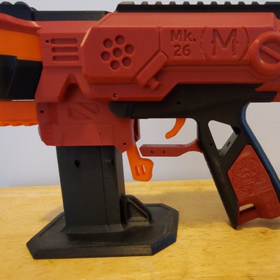 FILES for the Blaster: Mk203 Launcher & Mk48 Party Popper - Etsy
