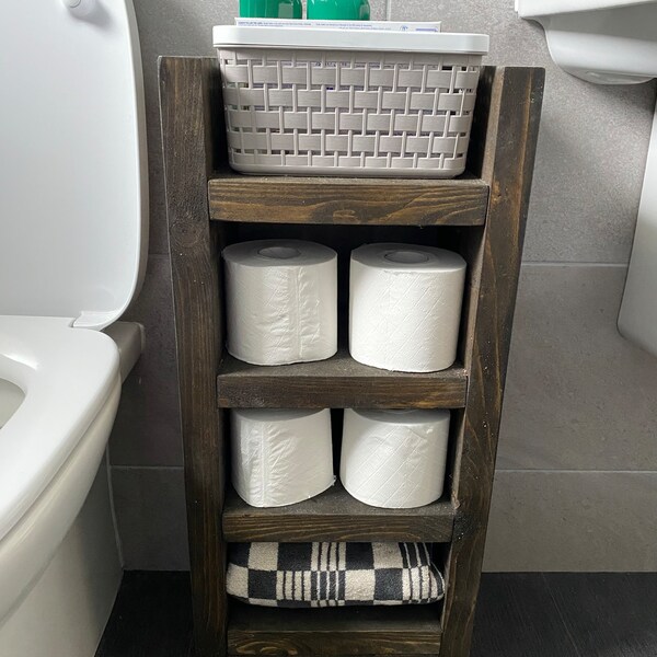 Wooden Letterbox Basket for Front Door / Pet Post Guard Cage / Handmade ...