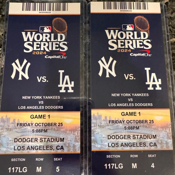 Sports Event Commemorative Souvenir Ticket Stub nba, Nfl, Pga, Nhl, Ncaa, Championship, Playoffs ...